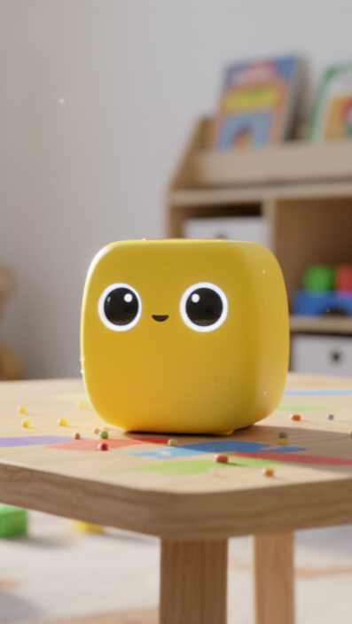 My Wonder Companion – MyWonder